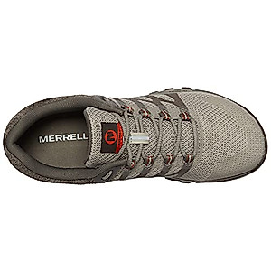 Merrell Women's Antora 2 Moonbeam 7 B(M) US