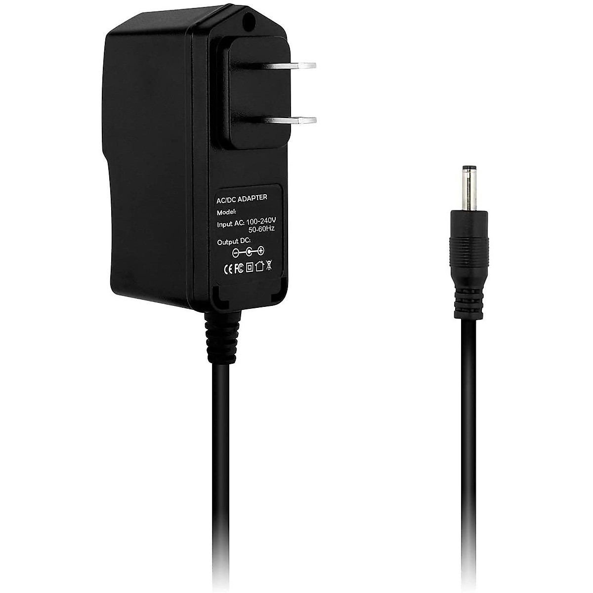 Marg 5V AC Adapter for Graco SSA-5W-05 US 050100F Simple Sway, Glider LX Elite Premier Glider Lite Petite DLX Lovin Hug Sweetpeace DuetSoothe DuetConnect Sweet Snuggle Comfy Cove Swing Power