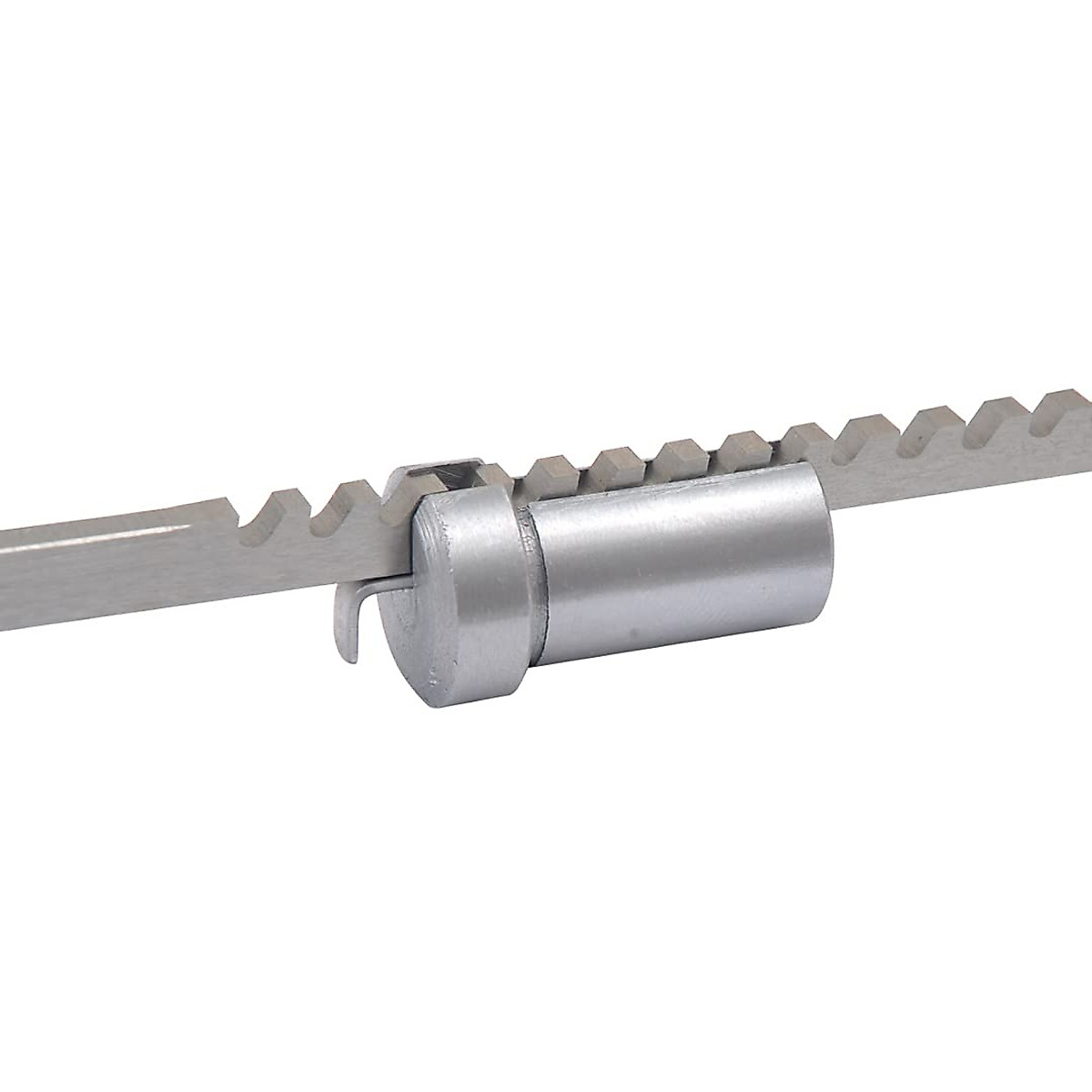 HHIP 2006-0051 9 Piece Keyway Broach Set