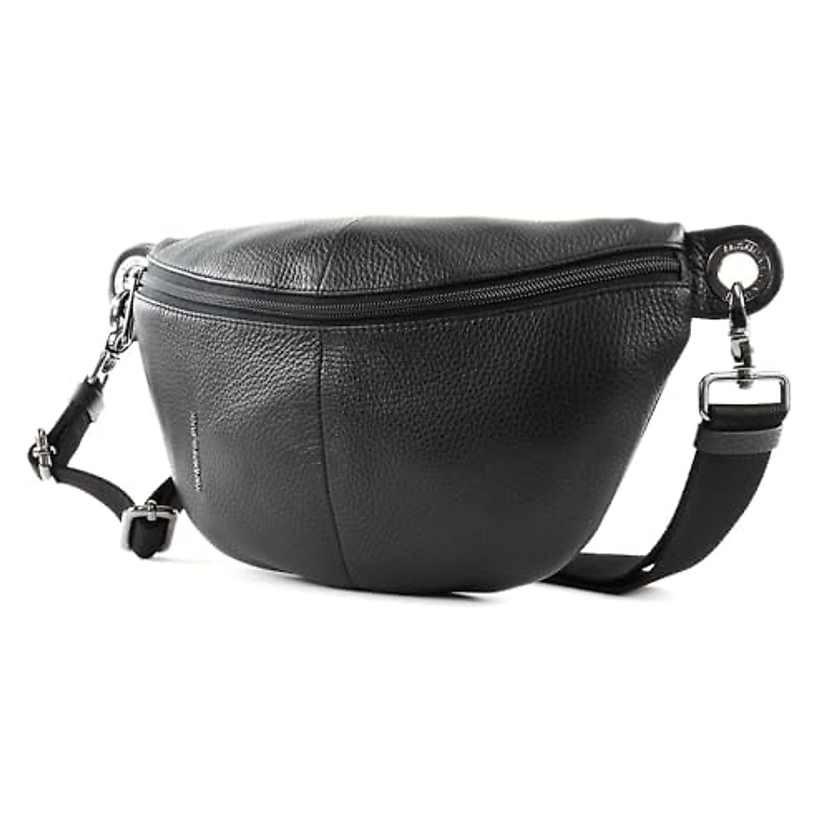 Mandarina Duck Women's Hunter, Nero, Taglia Unica