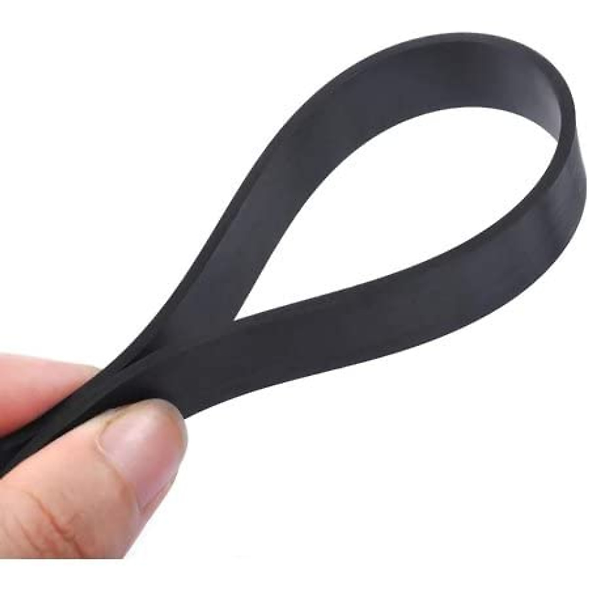 Replacement Belts for Bissell 2252, 2254, 2259, 22543, 2256, 2258, 1793 Powerlifter/CleanView Swivel Rewind Pet Vacuum Cleaner (2 Pack)