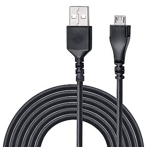 USB Charging Cable Replacement for SteelSeries Rival 600 / Rival 650 Gaming Mouse