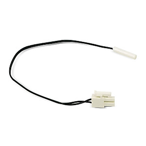 EvertechPRO 2188819 Thermistor Replacement for Whirlpool Refrigerator 1057763 2216113 AH968736 EA968736
