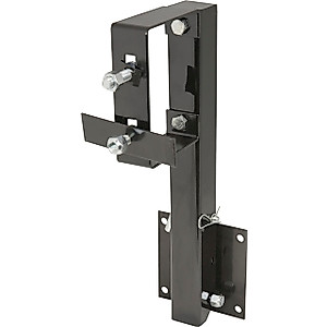 Ultra-Fab Products 15-954730 Universal RV Tire Carrier