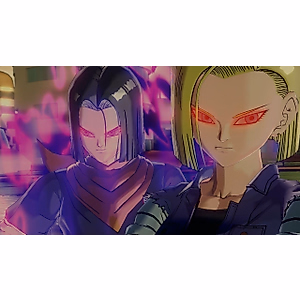 Playstation Hits Dragon Ball Xenoverse (PS4)