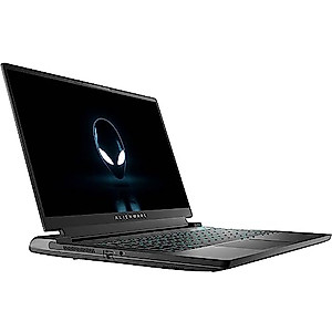 Alienware m15 R7 15.6" 165Hz FHD (AMD Ryzen 7 6800H, 32GB DDR5 RAM, 1TB PCIe SSD, NVIDIA GeForce RTX3060 6GB) 8-Core (Beat i7-11800H) RGB Backlit Gaming Laptop, Thunderbolt 4, Win 11 Home - 2023