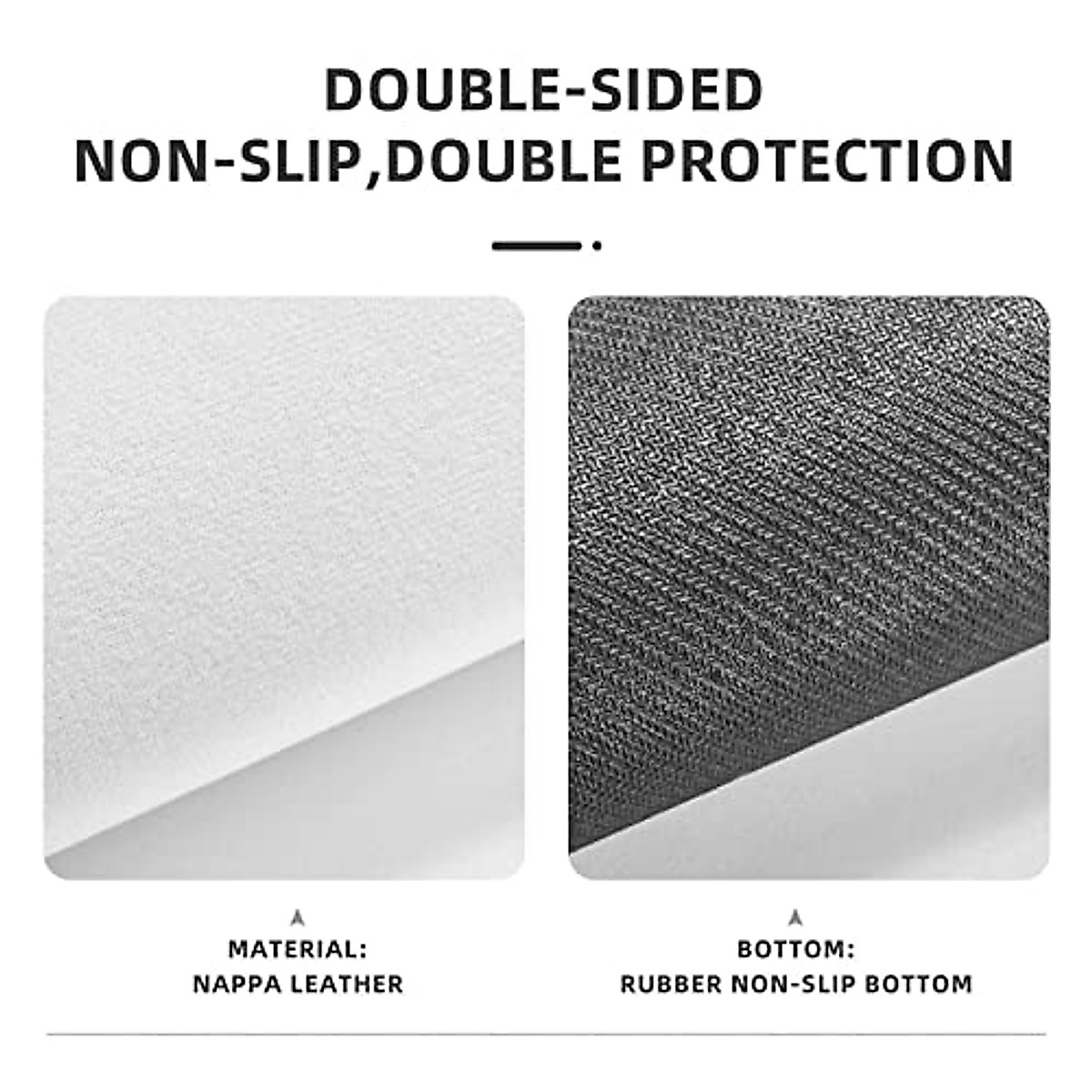 OPSREY Giraffe On The Grassland Print Diatomaceous Earth Bath Mat Absorbent Non-Slip Shower Mat for Tub Bathroom Floor 15.7 X 23.6 in