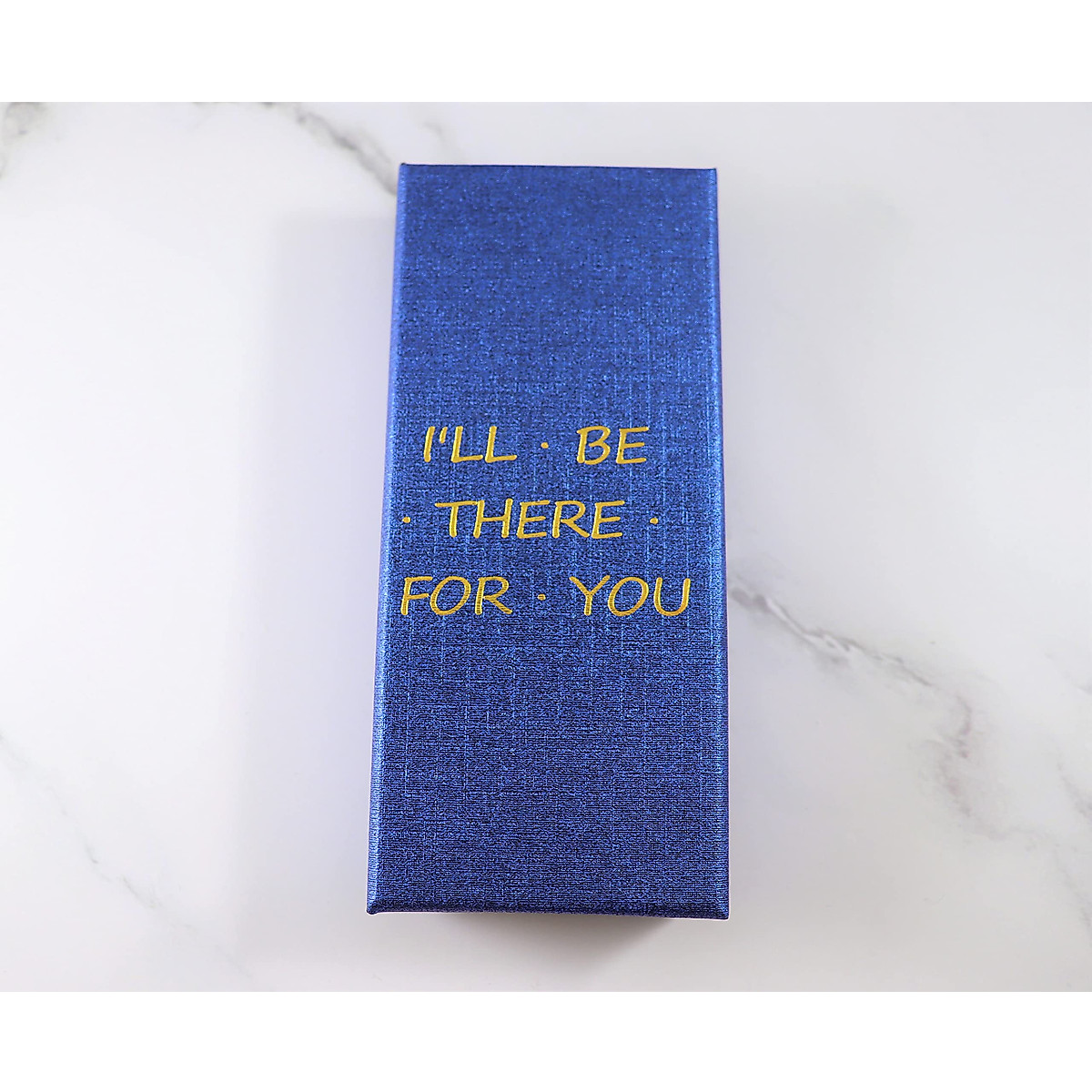 Friends Charm Bracelet （Cute Box Included) - Merchandise Costume Jewelry Gifts for Women, gift for girlfriend, valentine