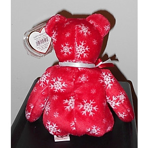Ty Beanie Baby ~ SNOWBELLES The Bear ~Hallmark Exclusive ~ Mint with Mint Tags,#G14E6GE4R-GE 4-TEW6W208972