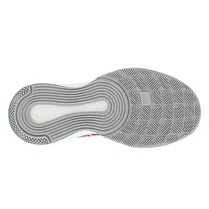 adidas Marvel Avengers Thor Crazyflight Volleyball Shoes Women's, White, Size 6.5