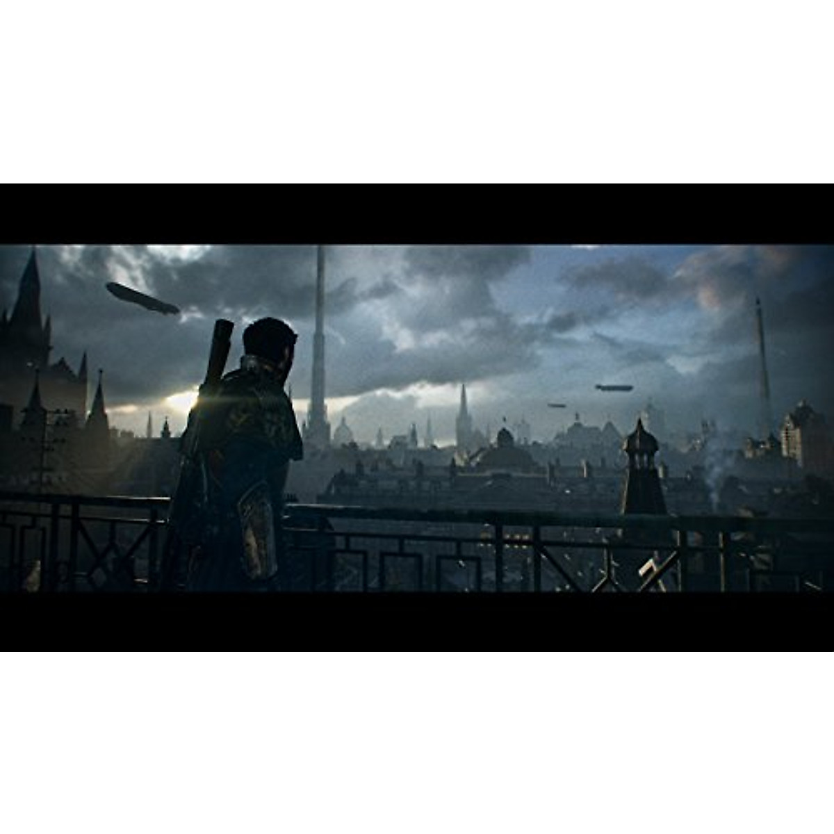 The Order: 1886 - PlayStation 4