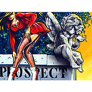 Prospect Park Print Edition