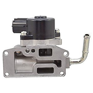 Hitachi ABV0042 Idle Air Control Valve