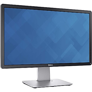 Dell Professional P2214H 22in FHD 1080p LED LCD Monitor - 16:9 - 8 ms (Renewed)