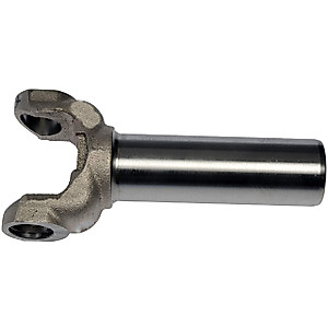 Dorman 697-560 Drive Shaft Slip Yoke Compatible with Select Models