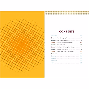 Growing Up Great!: The Ultimate Puberty Book for Boys