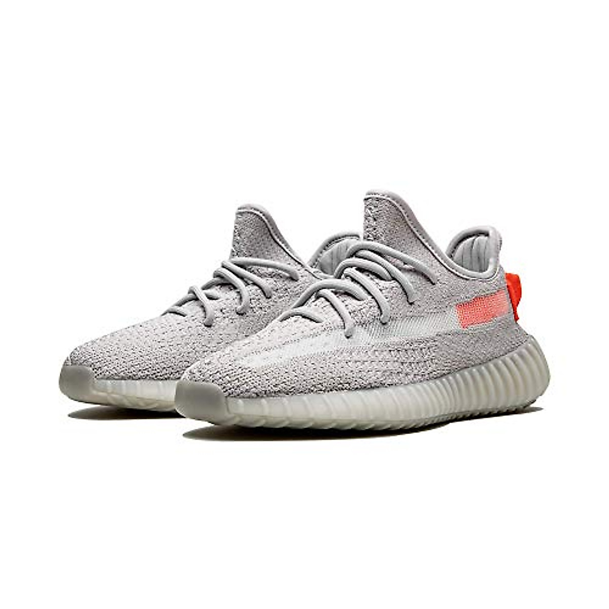 adidas Mens Yeezy Boost 350 V2 FX9017 Tail Light - Size 5