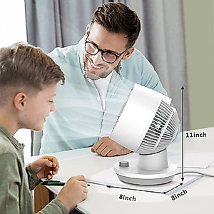 Portable Air Conditioner 10,000 BTU, 3-In-1 Portable Room AC Unit with Dehumidifier, 2 Fan Speeds and 4 Modes, Smart Stand Up Air Conditioner For Bedroom, Dorm, Office White