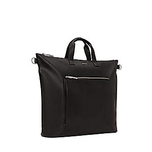 Matt & Nat Rony Satchel Bag, Black