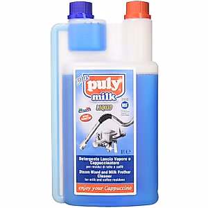 Puly Milk Plus Milk Frother Cleaner by Puly Cleaning