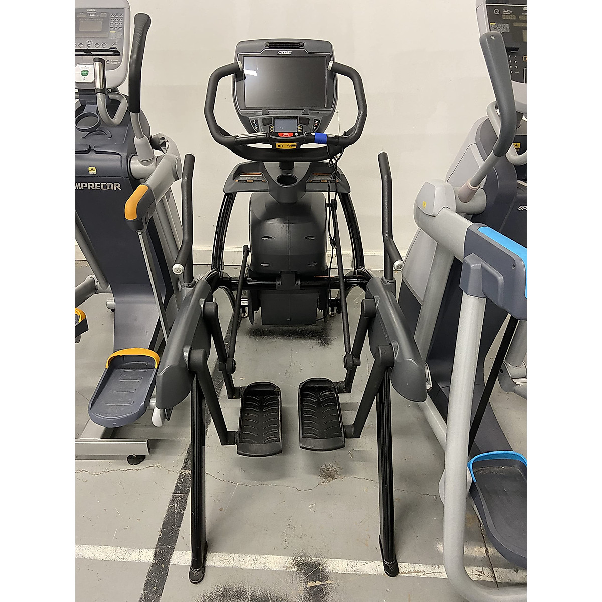 Cybex 772A Arc Trainer Elliptical for Home Gym