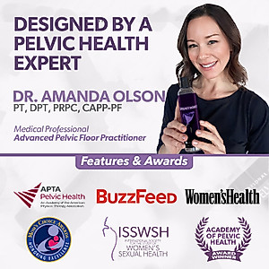 Intimate Rose Velvet Rose Intimate Lubricant Vaginal Moisturizer 8oz - Personal Water Based Lubricant for Women Pleasure & Couples