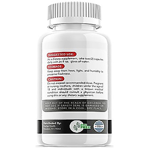 feelgo 2 Pack - Laguna Long Male Supplement, Laguna Long Pills, Laguna Long Male, Laguna Long for Men, Laguna Long Power, Sleeve, for 60 Days