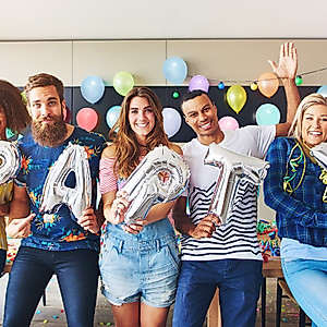 Pastel Balloons 12 Inch Assorted Color Macaron Balloons Rainbow Candy Color Balloon for Kid’s Birthday Party Baby Shower Easter Graduation Unicorn Party Supplies (120Pcs 10 colors)