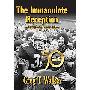 The Immaculate Reception