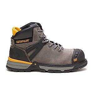 Caterpillar Men's, Excavator Superlite Waterproof Nano Toe Work Boot