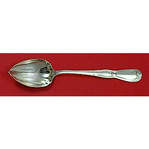 La Modele by Gorham Sterling Silver Grapefruit Spoon Fluted Custom Made 5 3/4"