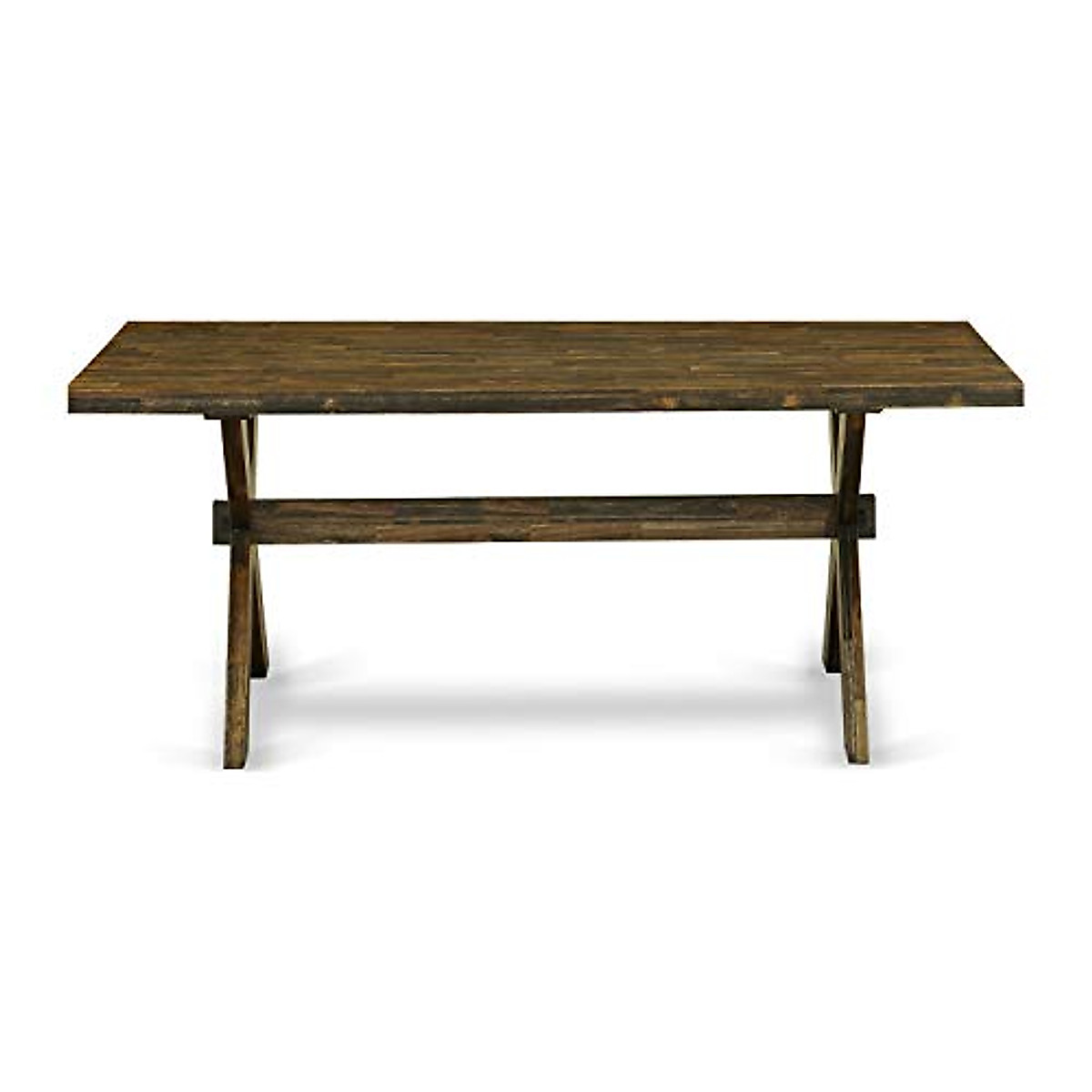 East West Furniture X2-777 X2-777, Large, X2-777