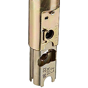 Kwikset 82247-690 82247 Latch, Venetian Bronze