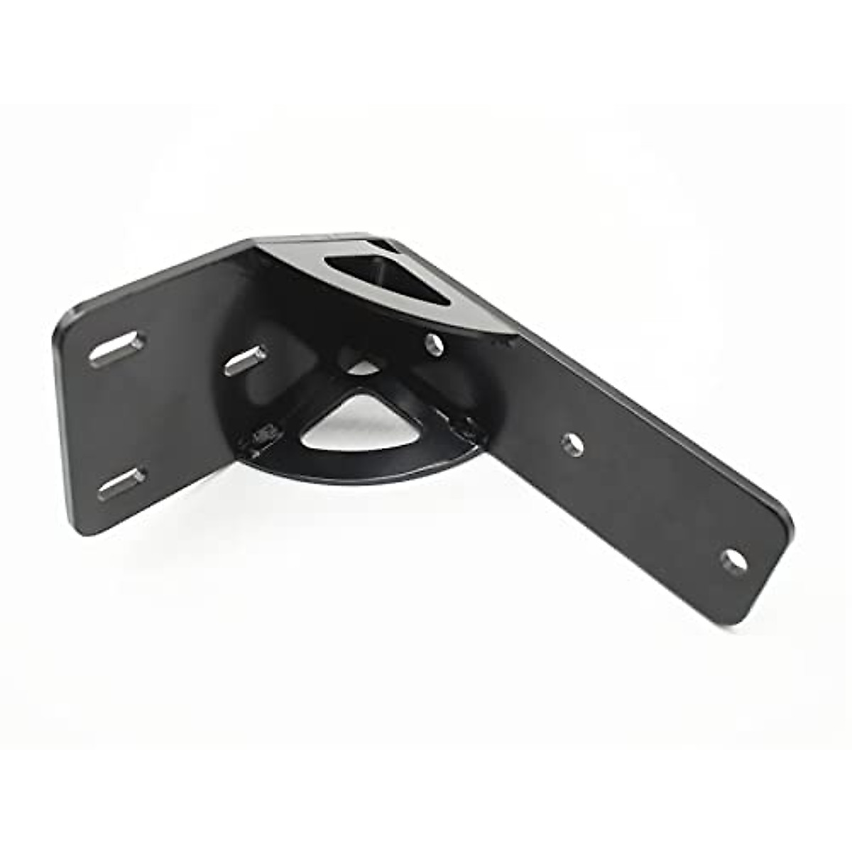 Awning Bracket Replacement for ARB 813402 50mm Wide 8mm Pre-drilled Holes Awning Bracket with Gusset - Pair