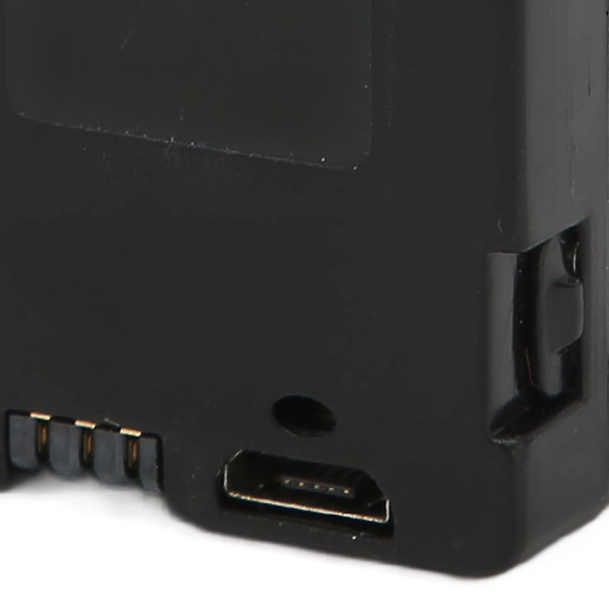 RC Drone Li Ion Battery, Compact Remote Control UAV Battery 3.7V 1800mAh Universal ABS Housing for P8 for E99 for E525