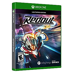 Redout - Xbox One
