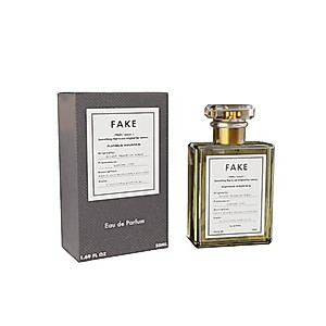 Fragrance Inspired by Silver Mountain Water Men's Cologne | Almost an Exact Clone | 1.7oz Eau de Parfum | Robust Masculine Crisp Clean Scent with a Woodsy Backbone | Unisex Fragrance is Addictive!