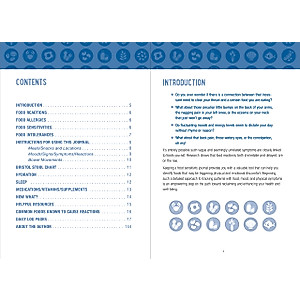 Food Sensitivity Journal