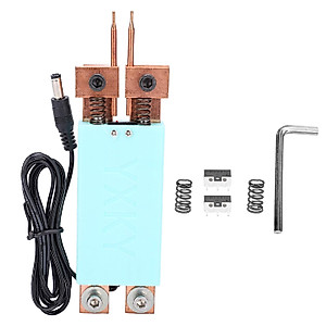 Surebuy 18650 Integrated Spot Welder Pen ABS for Industrial Long‑term Work Assembling Battery Packs