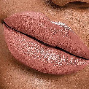 Maybelline Super Stay 24, 2-Step Liquid Lipstick Makeup, Long Lasting Highly Pigmented Color with Moisturizing Balm, Timeless Toffee, Nude Brown, 1 Count