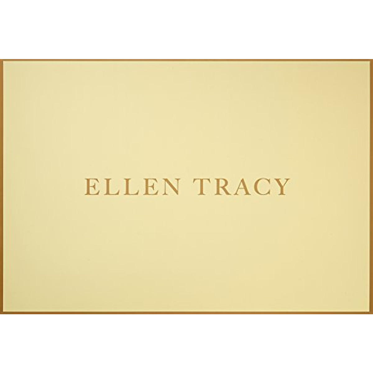 Ellen Tracy Gift Set Perfume for Women, 3 Count