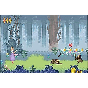 Disney Princess (Renewed)