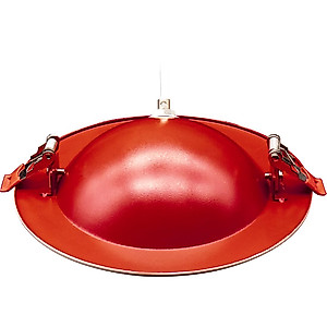 Lotus 6" 15 Watt Fire Rated LED Floating Gimbal - 90º Tilt - 27K / 3K / 35K / 4K / 5K - 1,370 Lumens - 120V - White