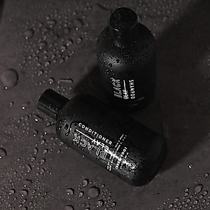 (SHEH•VOO) Black Clay Conditioner