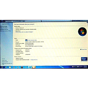 Dell Latitude E5520 15.6" LED Business Notebook / Intel Core i3-2310M / Genuine Windows 7 Professional, 32-bit / 2.0GB, DDR3 RAM / 250GB 7200RPM Hard Drive / 8X DVD+/-RW / 6-Cell (60WH) Primary Lithium Ion Battery