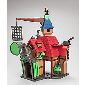 BD&A Skylanders FunPlay Krankcase's Lair