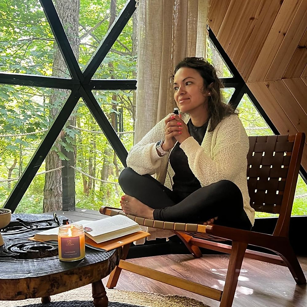 Fairy Dust Room Spray, Bedtime Spray, Monster Spray, Kids Spray, Organic Rose and Lavender, 4 fl oz, Sleep Spray