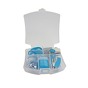 1 X Mini Office to Go Stationery Set Random Color