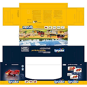 Grimme potato digger SE 75