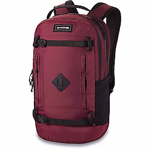Dakine URBN Mission Pack, Expedition, 23 Liter